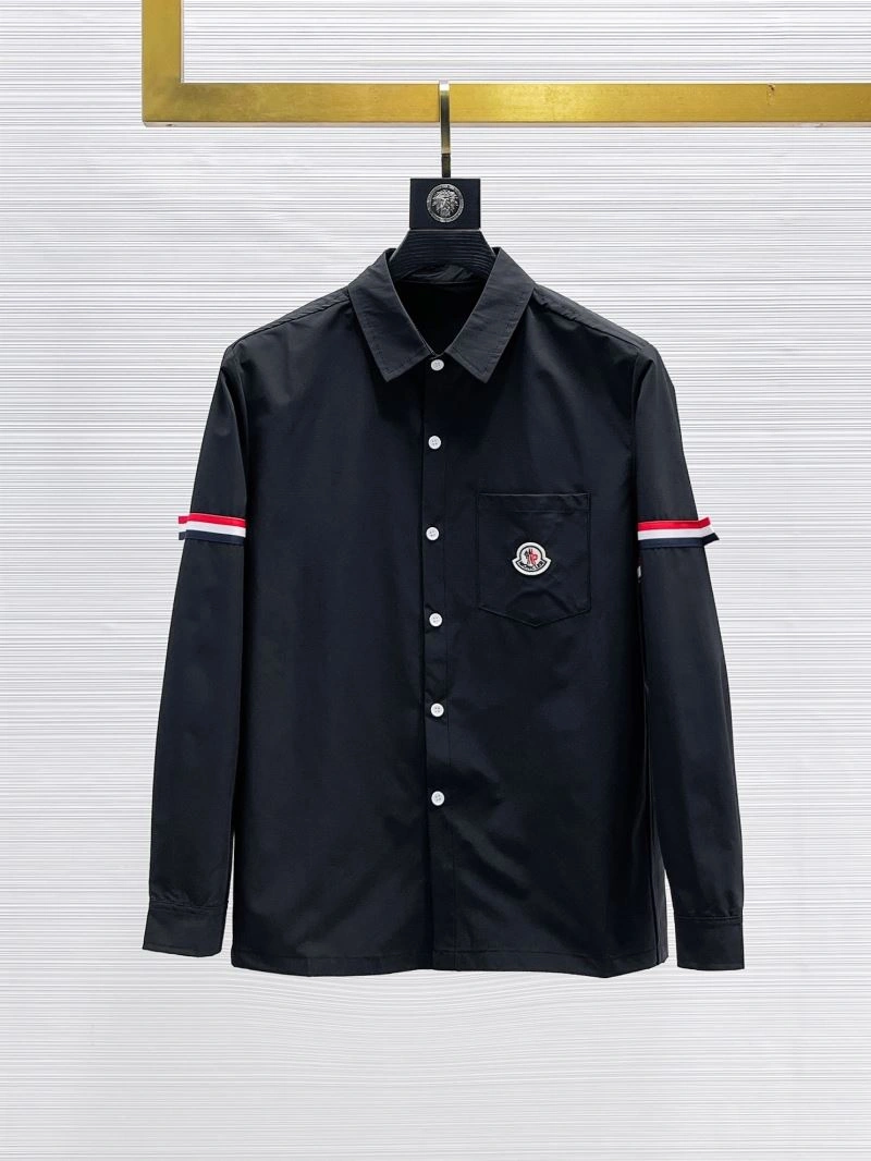 Moncler Shirts