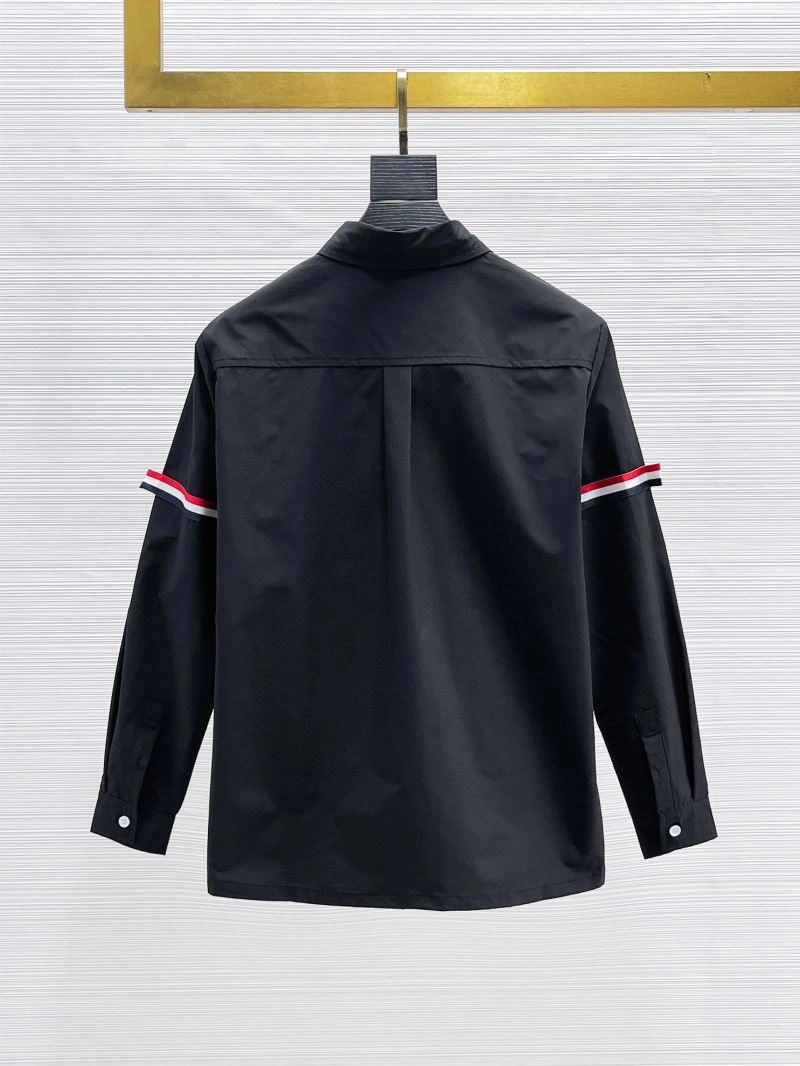 Official Moncler Shirts