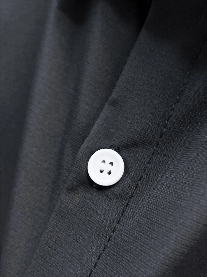 Official Moncler Shirts