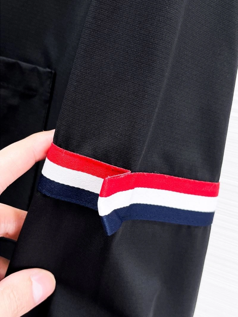 Official Moncler Shirts