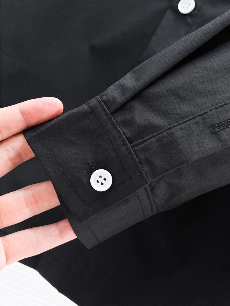 Official Moncler Shirts
