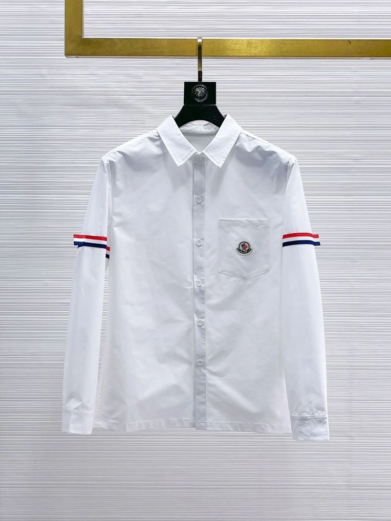 Moncler Shirts