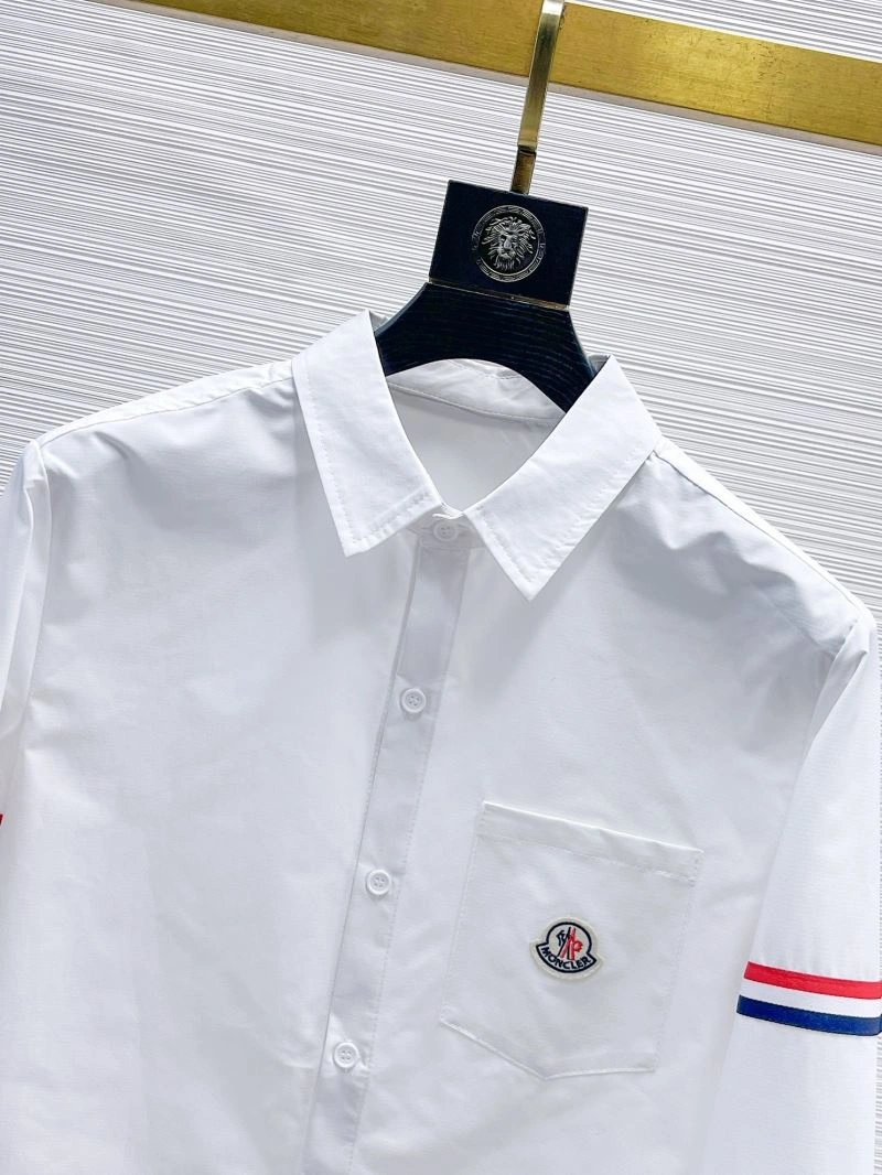 Low-cost Moncler Shirts