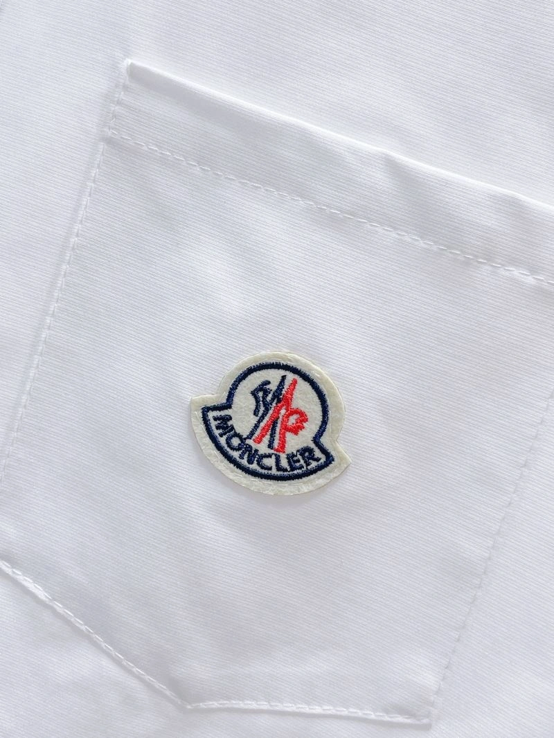 Low-cost Moncler Shirts