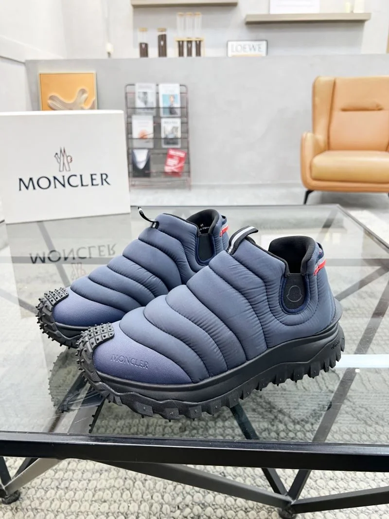 Moncler Shoes