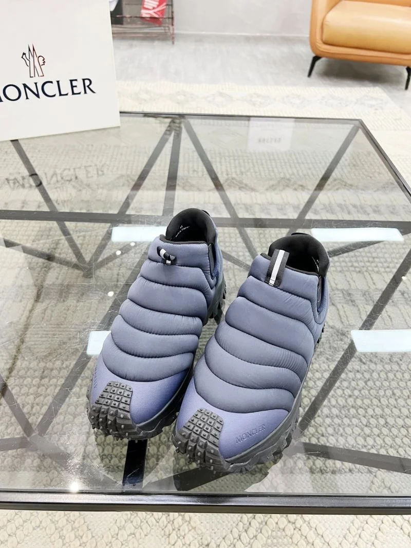 High fidelity Moncler Shoes