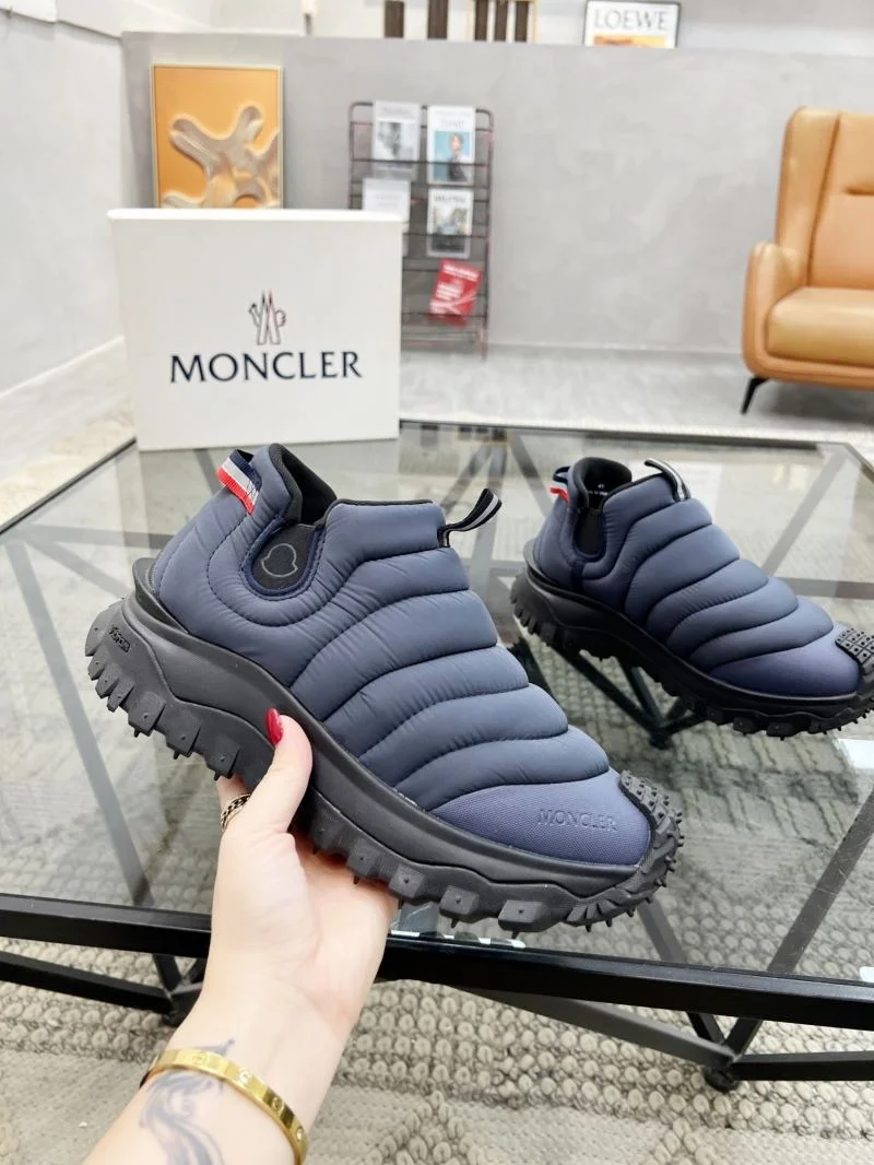 High fidelity Moncler Shoes