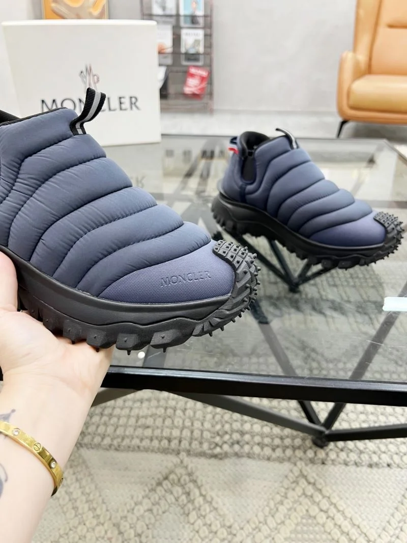 High fidelity Moncler Shoes