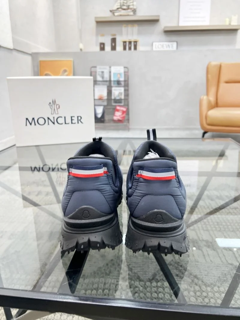 High fidelity Moncler Shoes