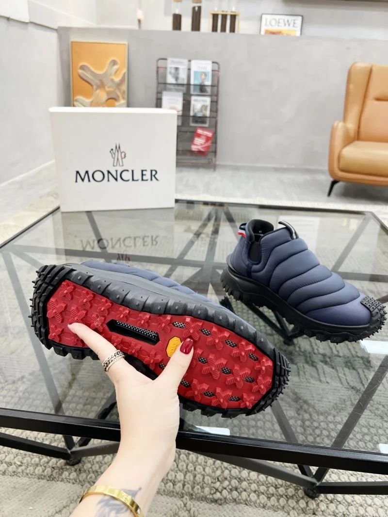 High fidelity Moncler Shoes
