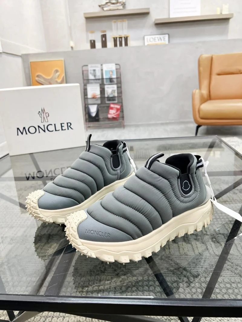 Moncler Shoes