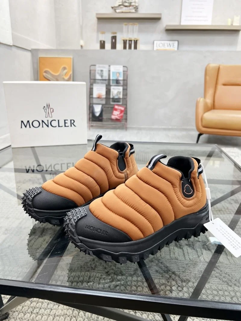 Moncler Shoes