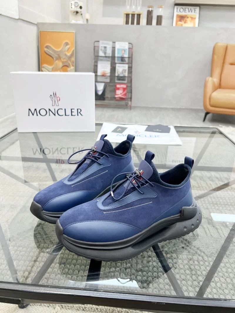 Moncler Shoes