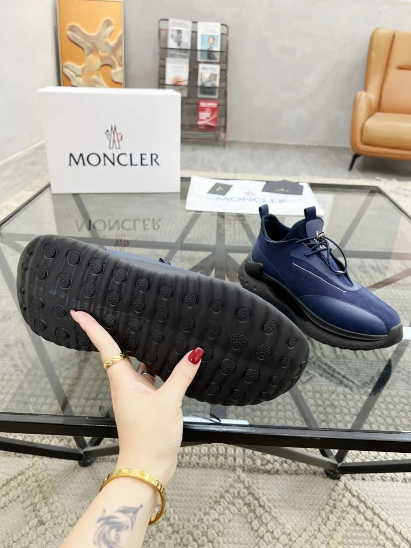 Legit Moncler Shoes
