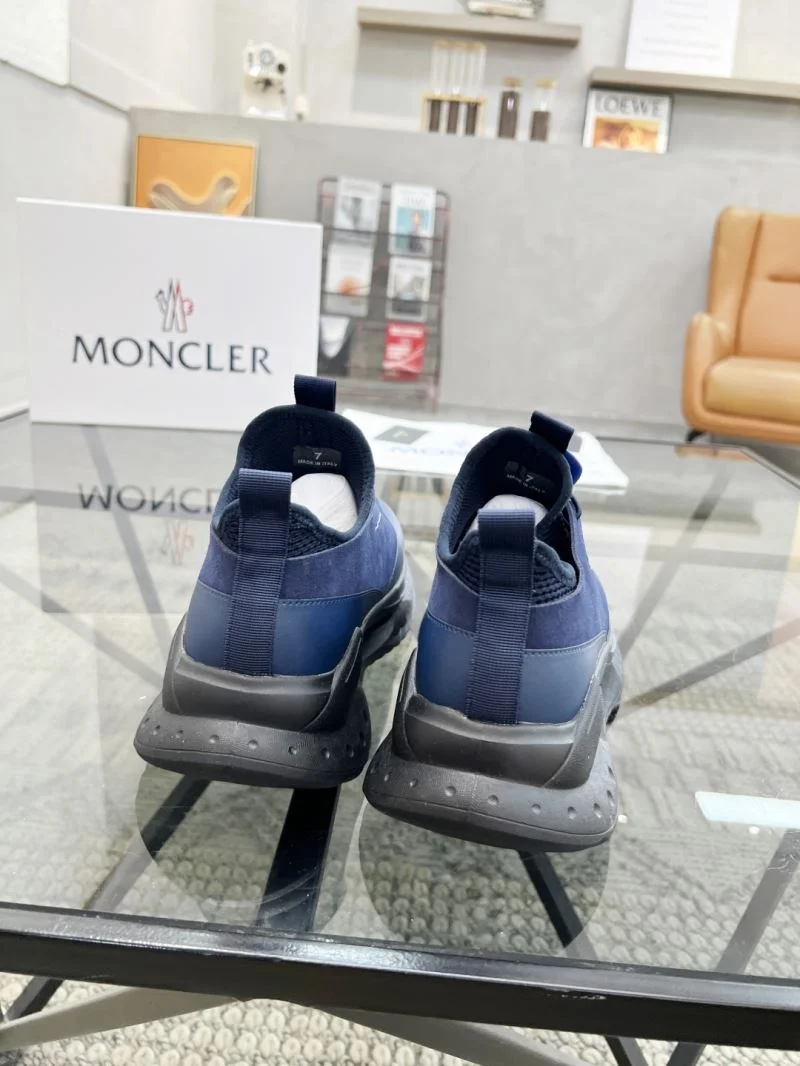 Legit Moncler Shoes