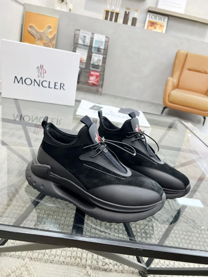 Affordable Moncler Shoes