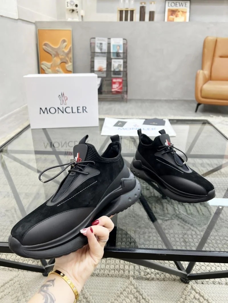 Affordable Moncler Shoes