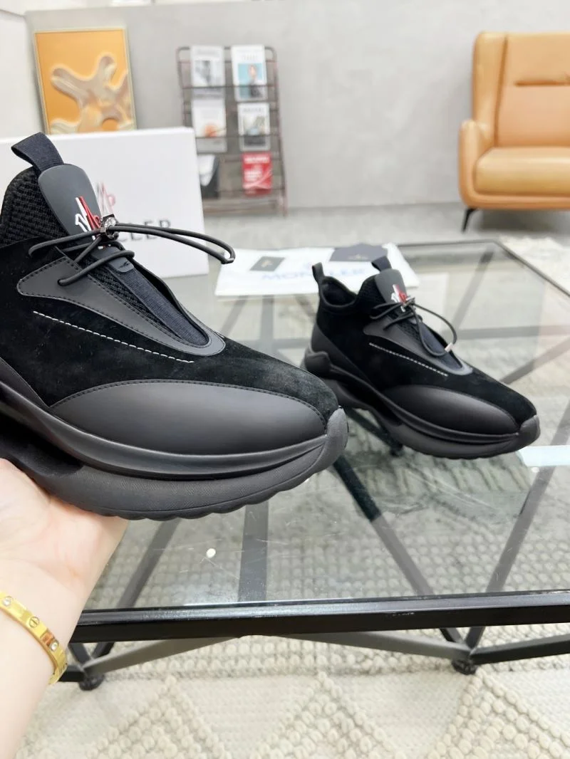 Affordable Moncler Shoes