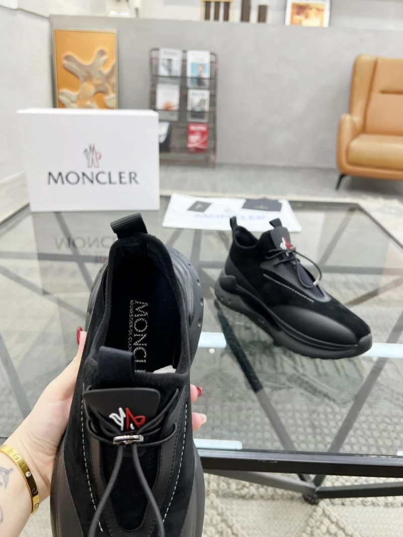 Affordable Moncler Shoes