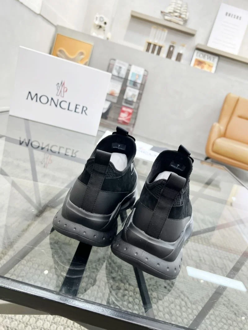 Affordable Moncler Shoes