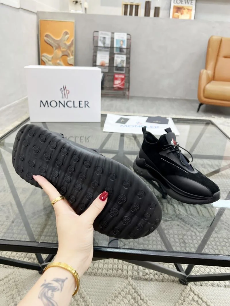 Affordable Moncler Shoes