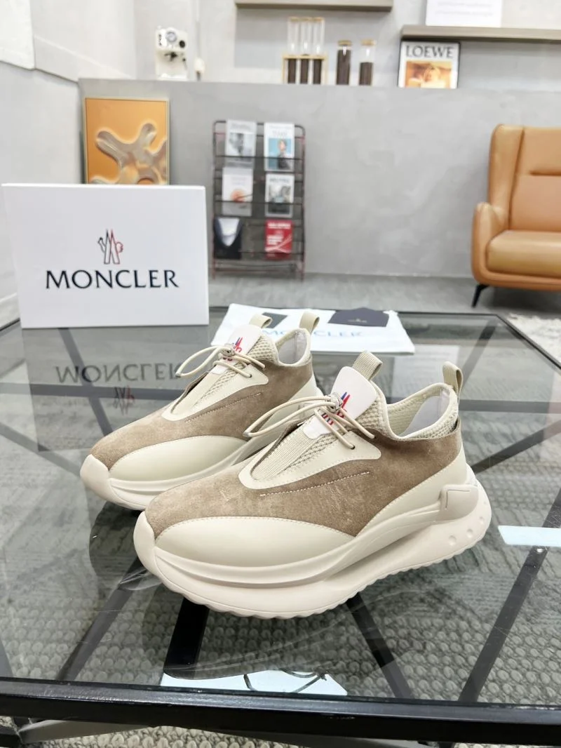 Moncler Shoes