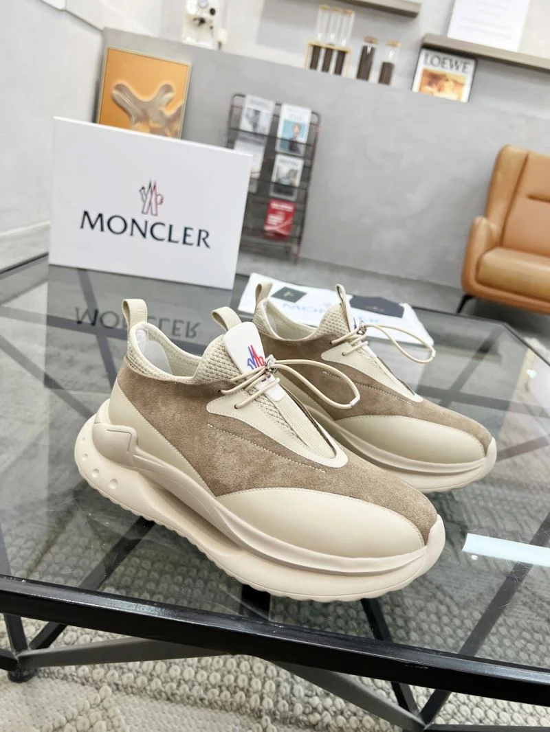 Reasonably priced Moncler Shoes