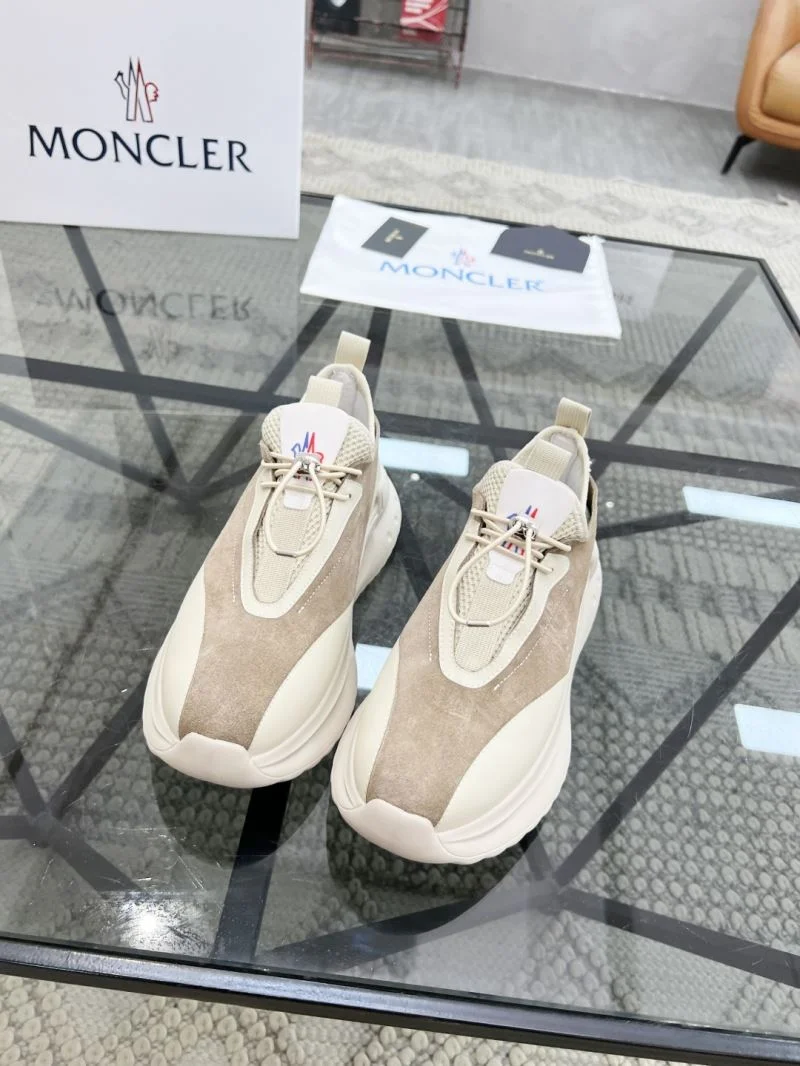 Reasonably priced Moncler Shoes