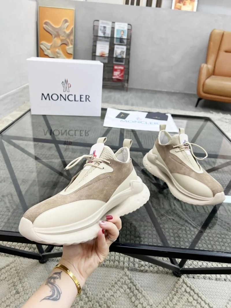 Reasonably priced Moncler Shoes