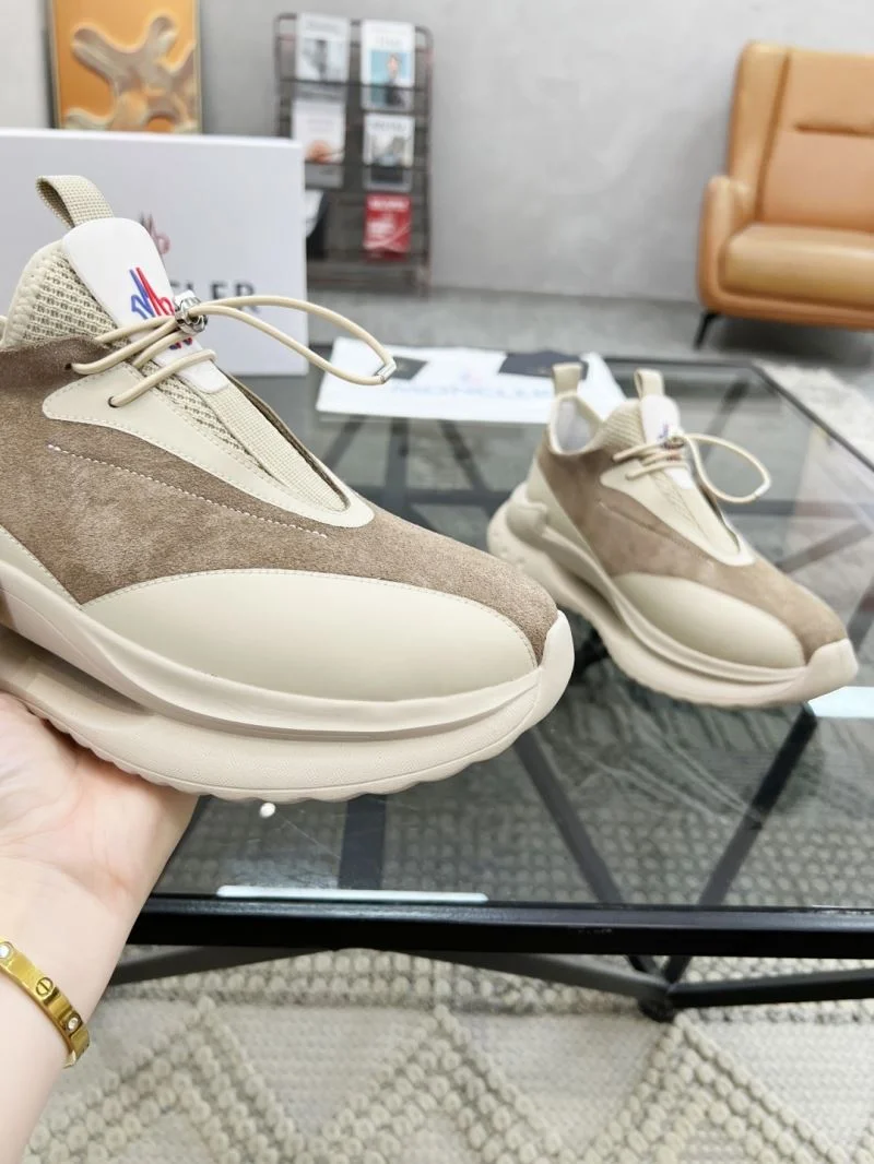 Reasonably priced Moncler Shoes