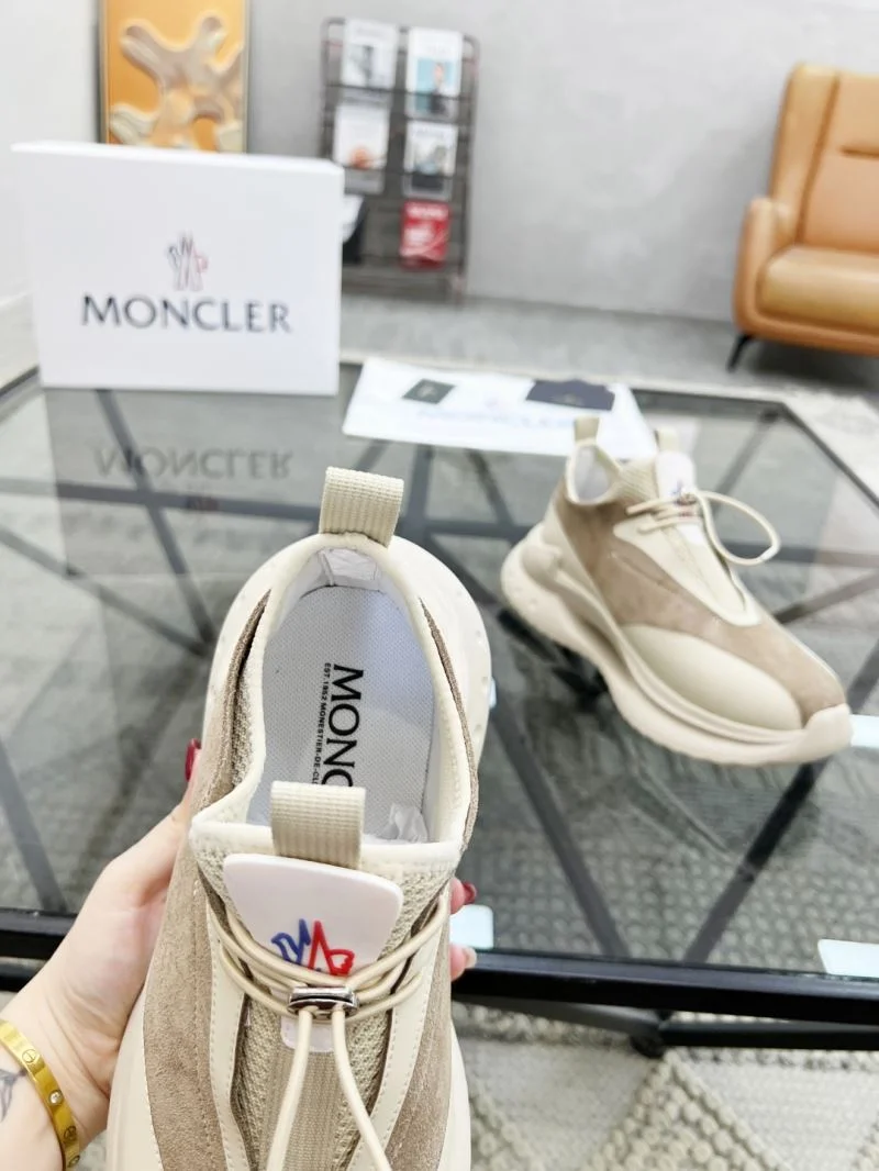 Reasonably priced Moncler Shoes