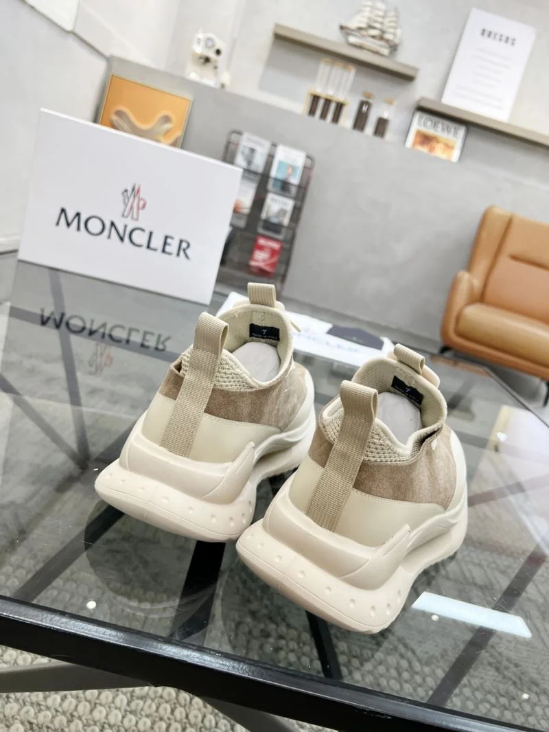 Reasonably priced Moncler Shoes