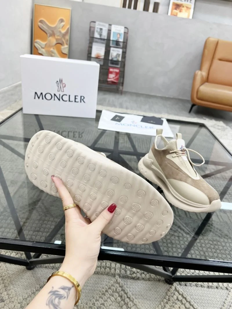 Reasonably priced Moncler Shoes