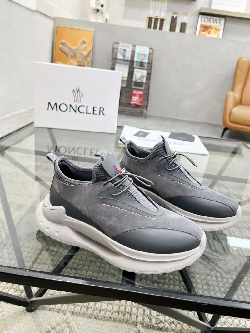 Bargain Moncler Shoes
