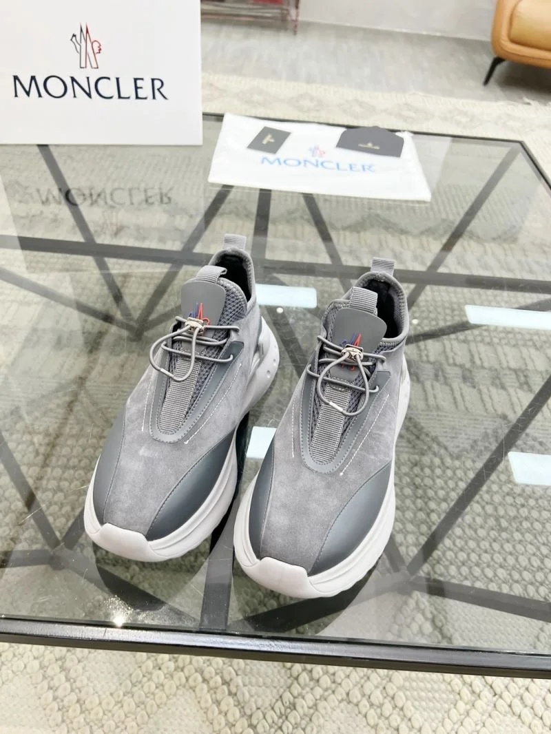 Bargain Moncler Shoes