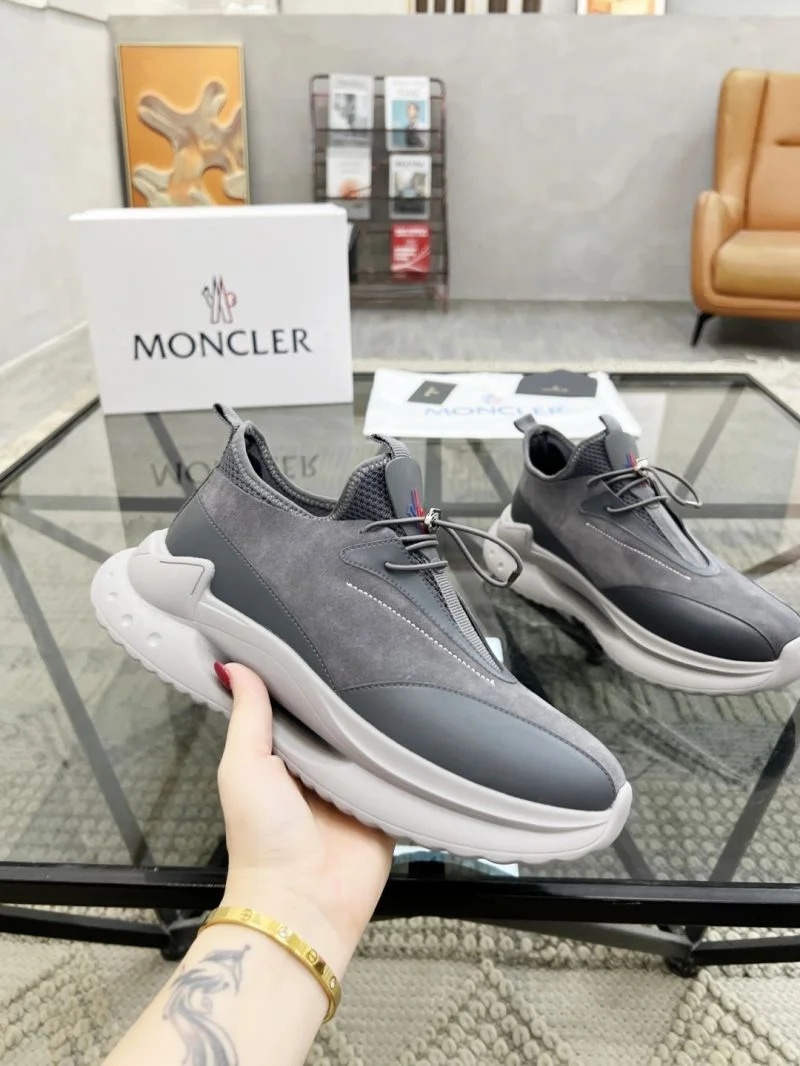 Bargain Moncler Shoes