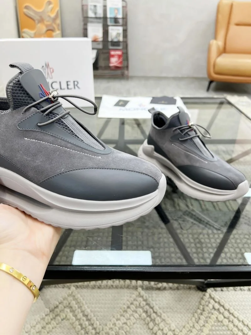 Bargain Moncler Shoes