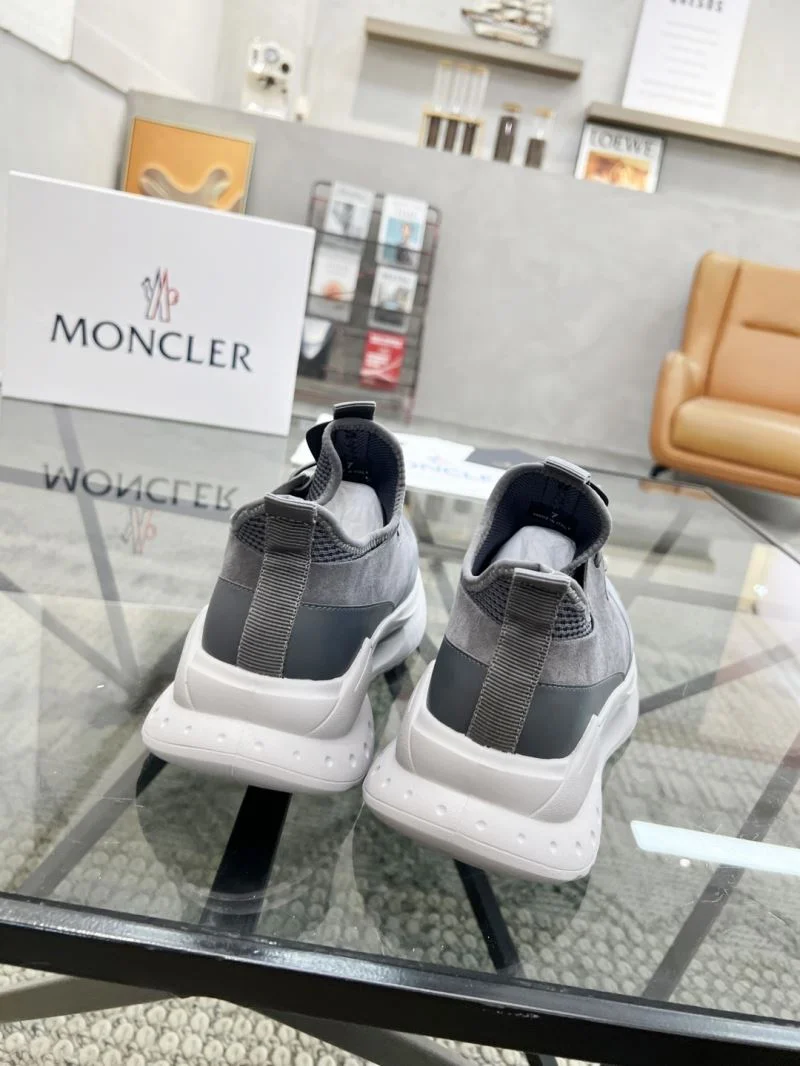 Bargain Moncler Shoes