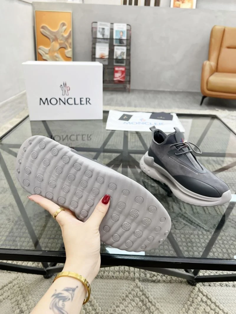 Bargain Moncler Shoes