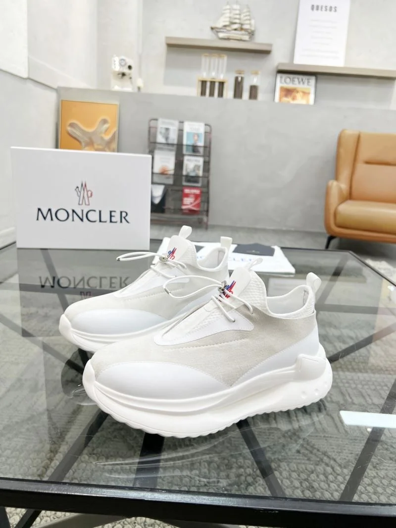 Moncler Shoes