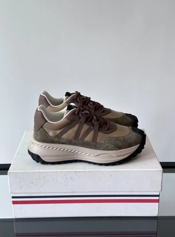 Moncler Shoes