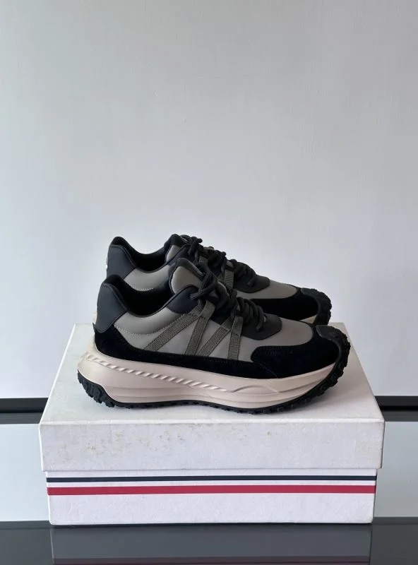 Moncler Shoes