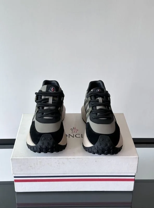 Bargain Moncler Shoes