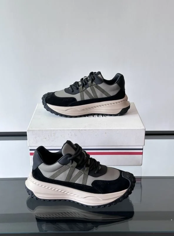 Bargain Moncler Shoes