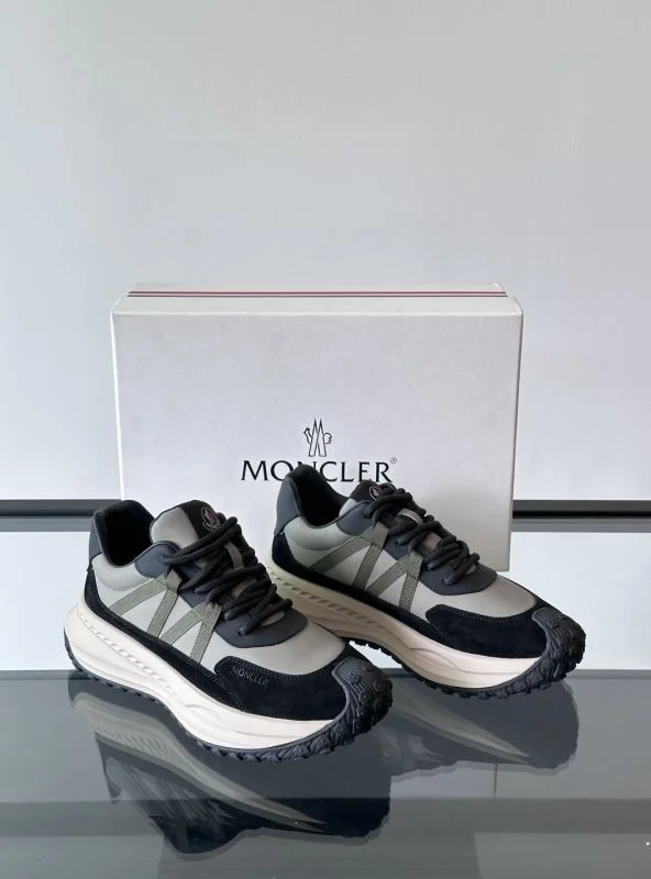 Bargain Moncler Shoes