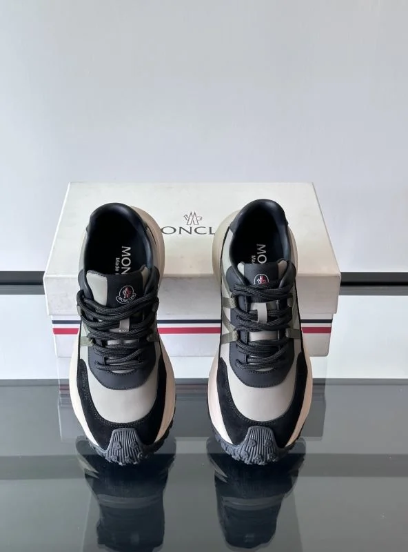Bargain Moncler Shoes