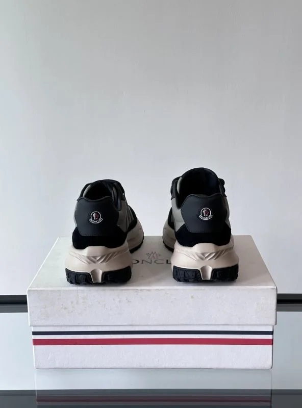 Bargain Moncler Shoes