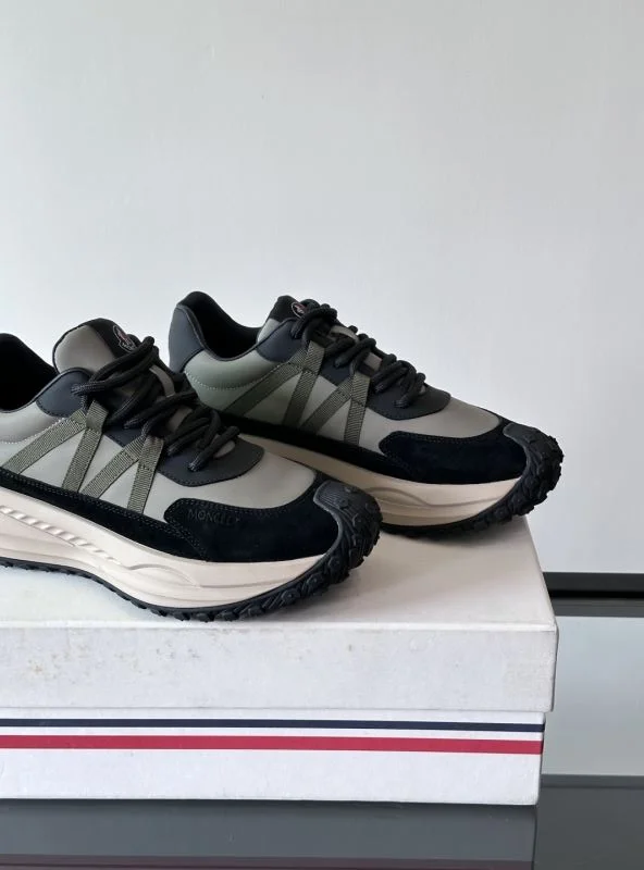 Bargain Moncler Shoes