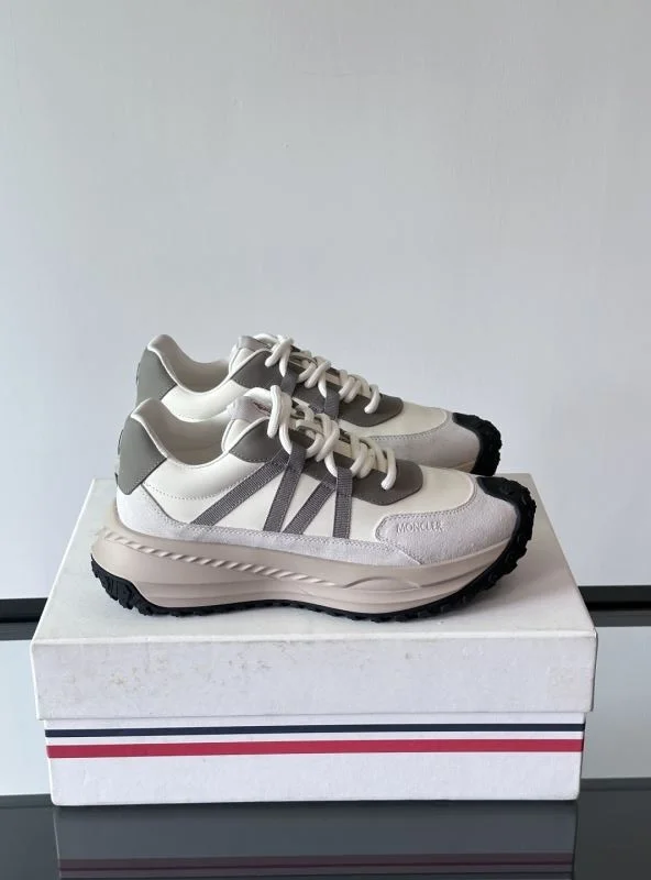 Moncler Shoes