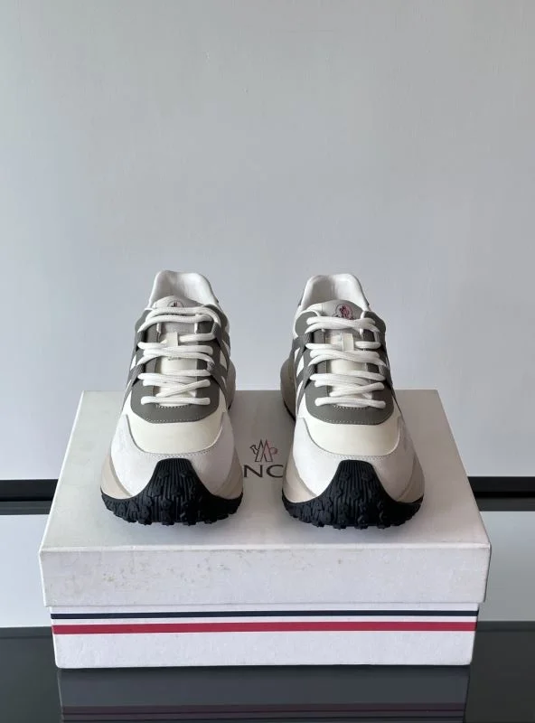 Discounted Moncler Shoes